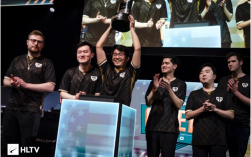 (CSGO POV) Gen.G s0m VS North 30-15 Mirage @DreamHack Open ...