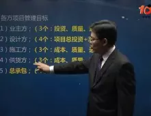 建设工程施工管理