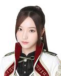 GNZ48谢蕾蕾 