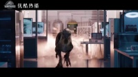侏罗纪世界2 恐龙暴走肆虐场面震撼,护龙小分队遭遇致命危机!