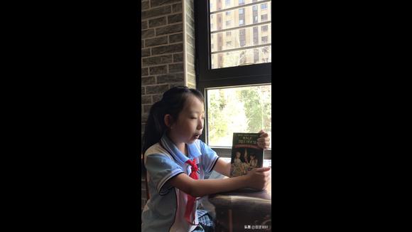 这是今天读过的书…