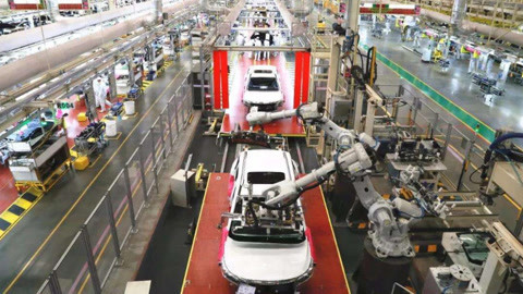 好消息!进口车关税全面下调,普通老百姓也能买得起外国车了!