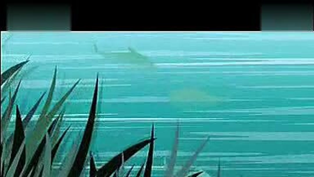 唐诗三百首动画版 第9集