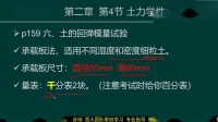 课件37 35土工土回弹模量试验_1