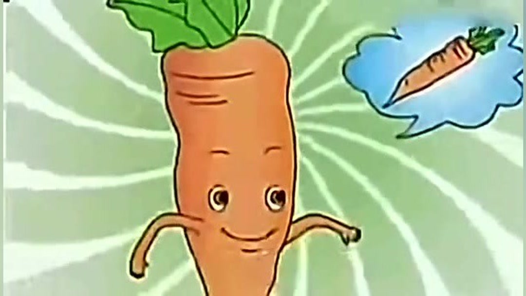 儿歌多多 儿歌动画片