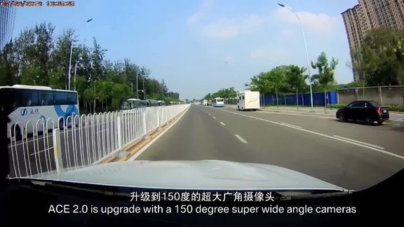 大家用的都是哪款行车记录仪呢?【来自懂车帝车友圈】