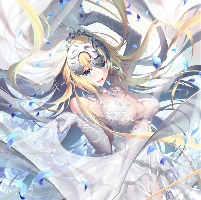 叫我BUFF就好 