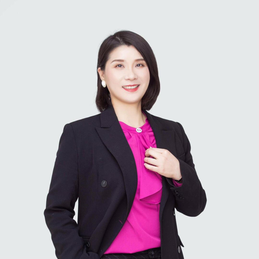 隆奔财税老会计袁萍 