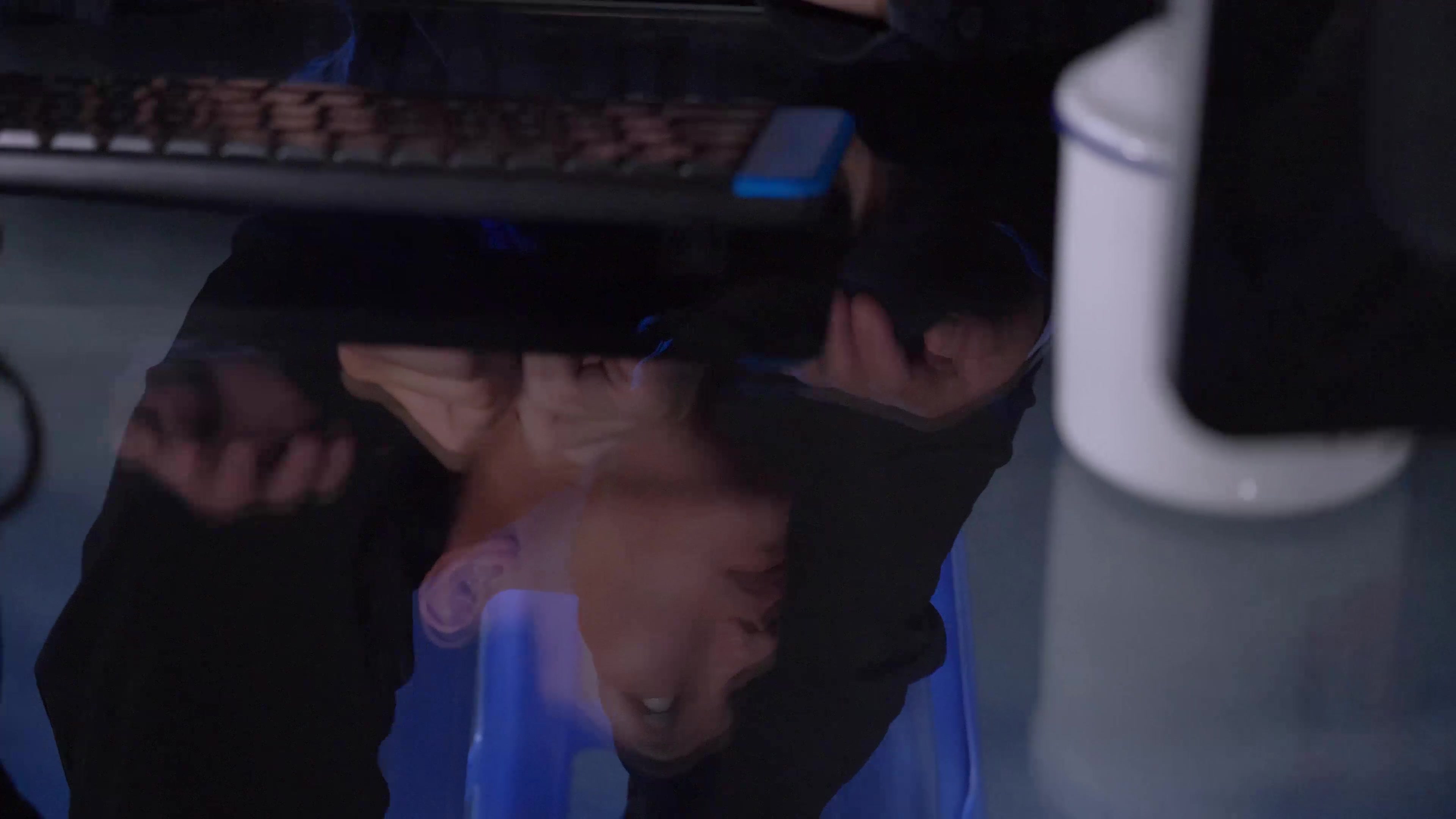 第四届全国税收公益广告 作品·打击虚开发票(入围类)