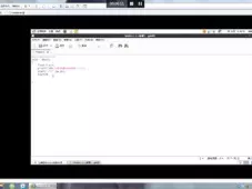 linux下新手学习C语言开篇13集-多分支选择结构 else if