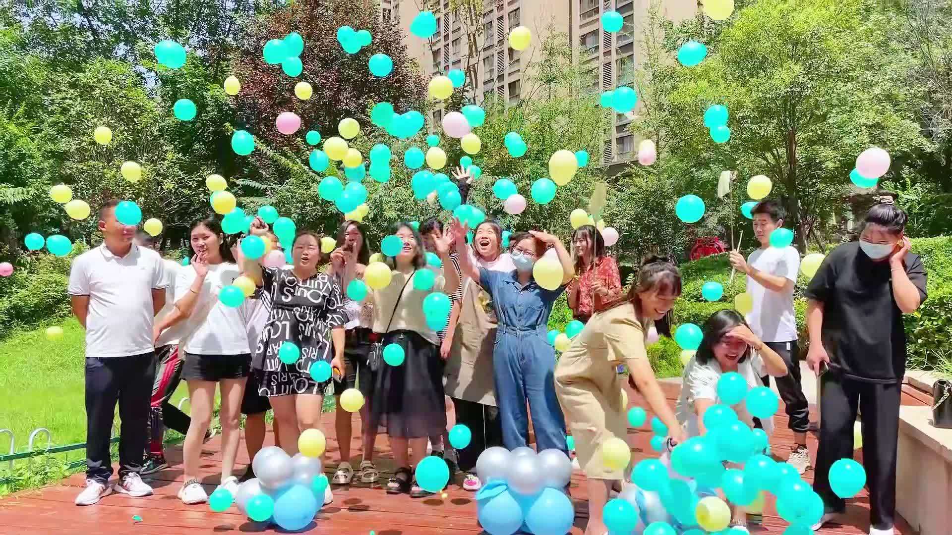 980元网红气球派对培训、助推创业、7月15号课程开课在即