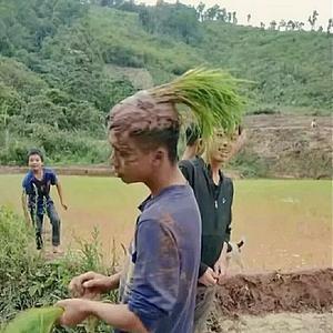 潇潇说笑 