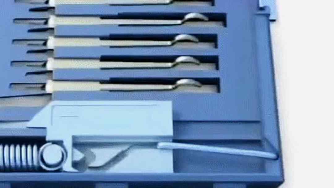 内存卡安装原理动画视频