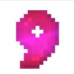 红勾玉Magatama 