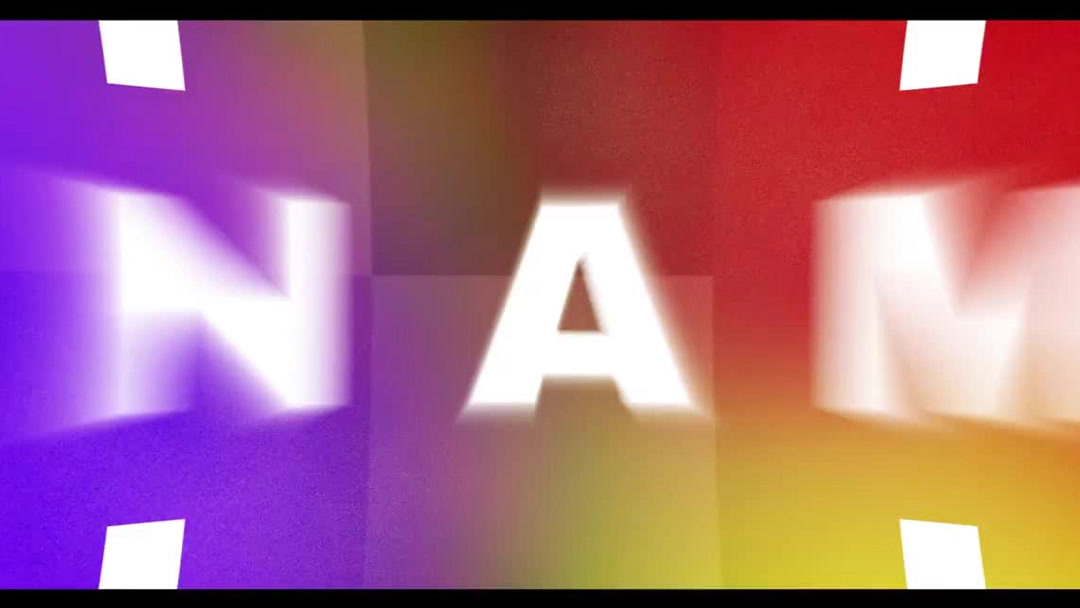 AE模板-快闪视频片头个人写真旅游风景记录城市风景介绍的动态照片...