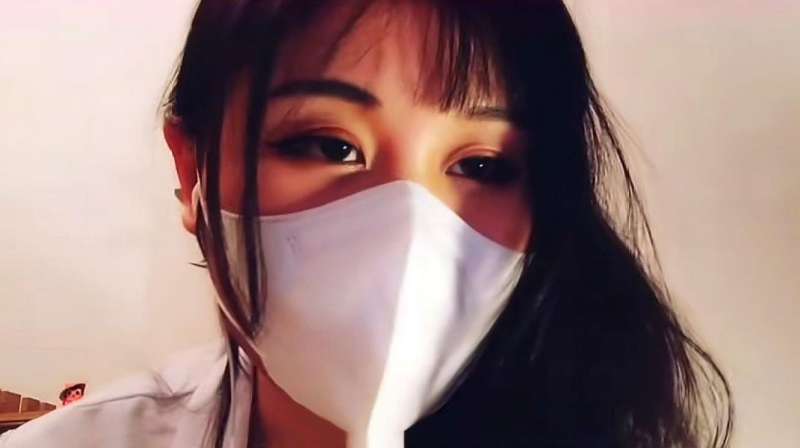 ASMR小姐姐模拟医生,助眠效果非常好,温柔的医生姐姐!