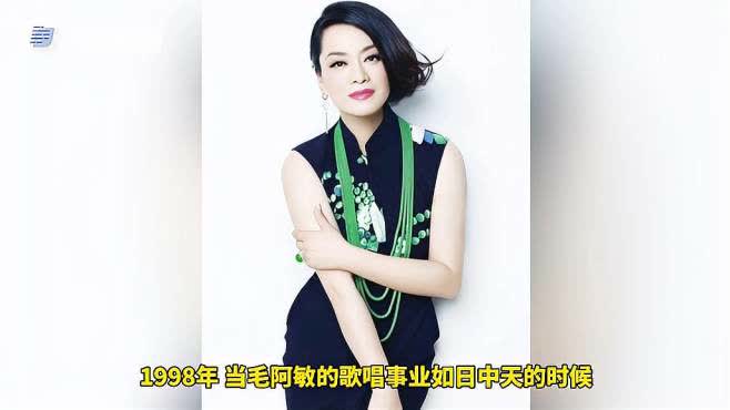 盘点那些偷逃税案的明星艺人:刘晓庆曾因逃税被判入狱