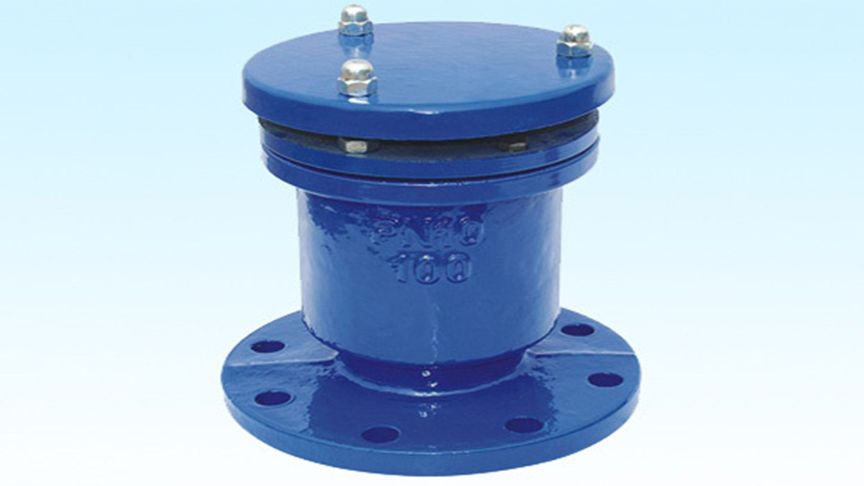 气动控制元件—快速排气阀的特性与应用