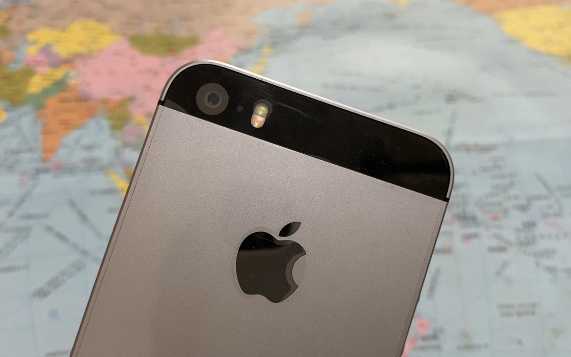 2023年,iPhone的小刚炮(iOS9.3.2系统)还能流畅的玩大型游戏吗?