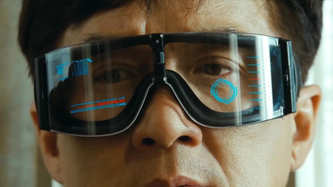 十二生肖:密码太复杂,8台电脑还要计算2天,谁料大哥当场破译