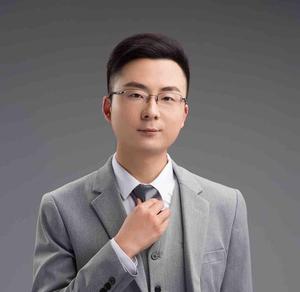 注册营养师晓峰 