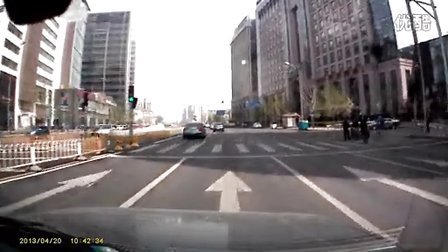 任e行EX4行车记录仪