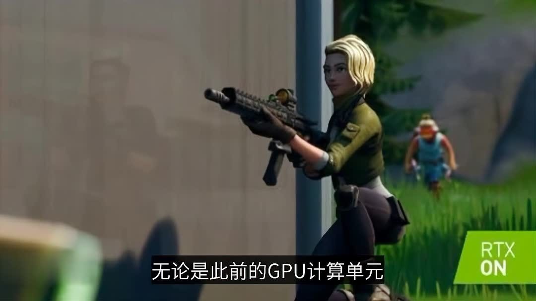 Vulkan光线追踪标准正式发布:超越DX12、任何GPU都能用