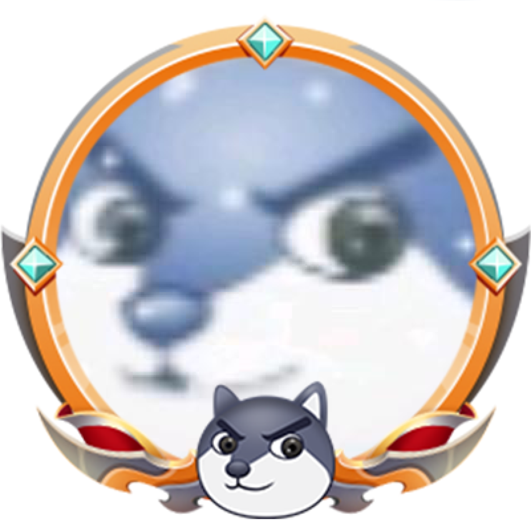 狗头导师 