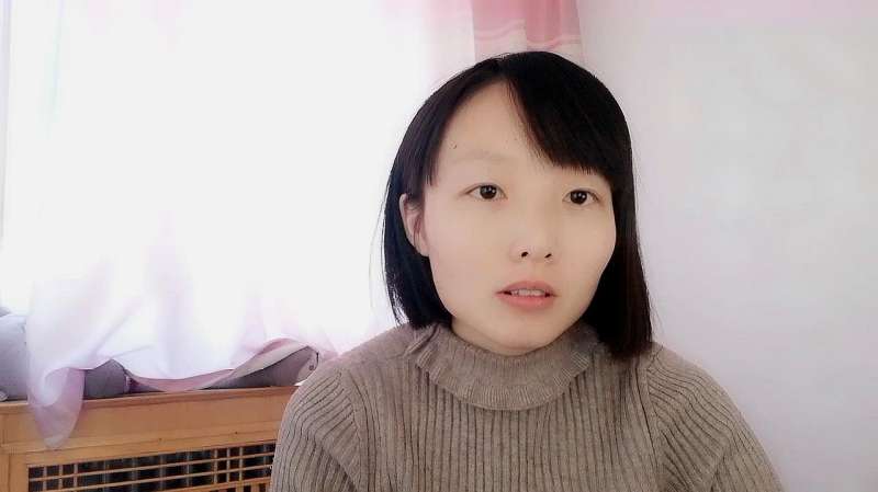 80后异地客服宝妈,在家工作,洗衣服,做饭,孩子四不误!