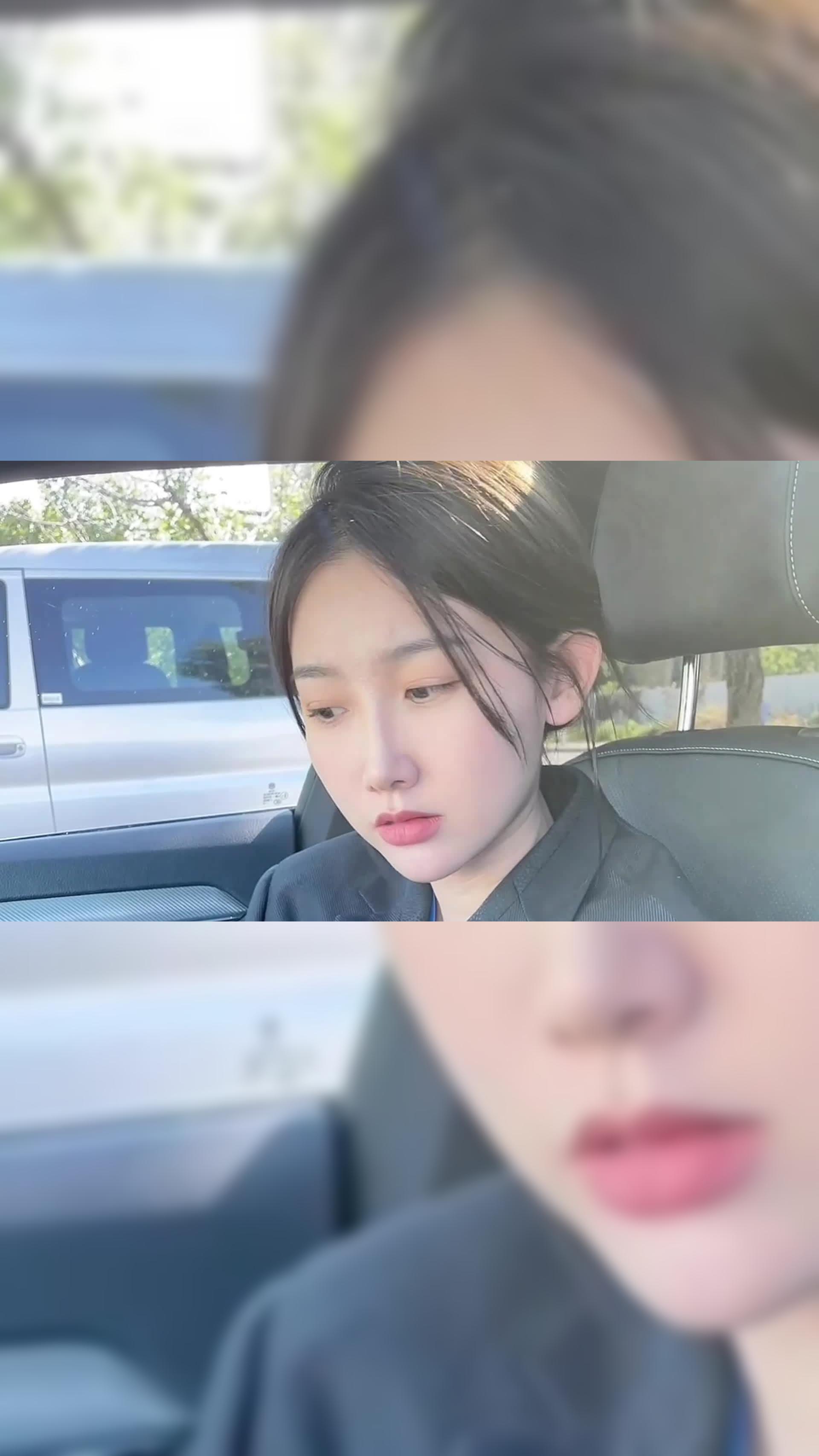 男子驾照模拟考试,过程爆笑连连,看完承包一年笑点