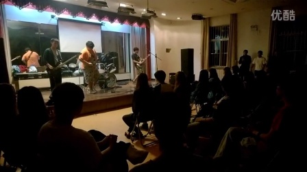 《向阳花》2014造音社新学期首演 北京经济管理职业学院