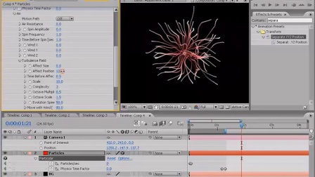 AK大神AE教程第54期--Advanced Camera Tips 摄像机的高级运用_超清
