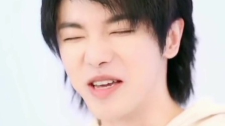 撒娇的华晨宇,可爱又帅气