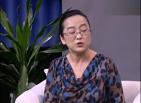 视频: 在线名医堂-小儿支气管炎知多少-病因篇