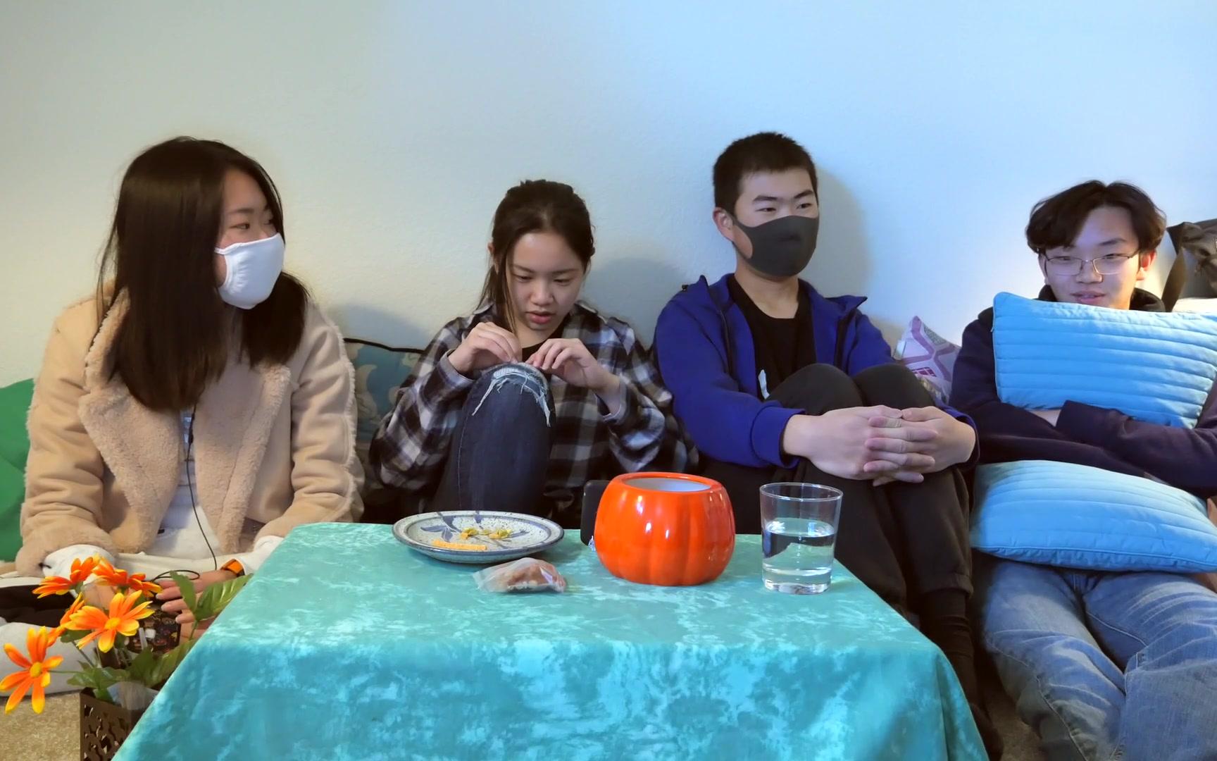 【A Talk】#3(下):你的初恋是什么样子的呢?