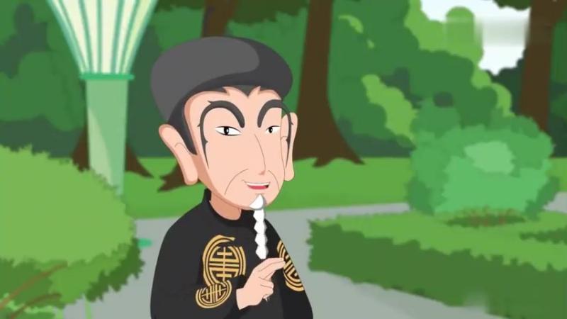 小学语文一年级下册同步动画辅导:第29讲,咕咚