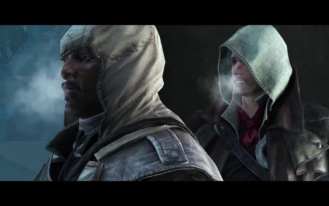 又一款重制版出来了!《刺客信条:叛变》重制版发布宣传视频曝光!