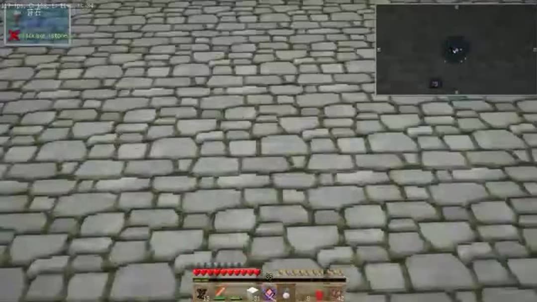 我的世界林凡-冰火魔龙模组EP4:大战冰霜巨龙