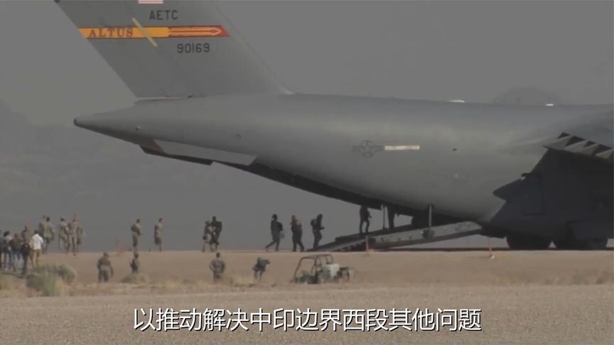 火箭弹如雨下,美军基地突遭袭击,白宫誓言反击,中东山雨欲来