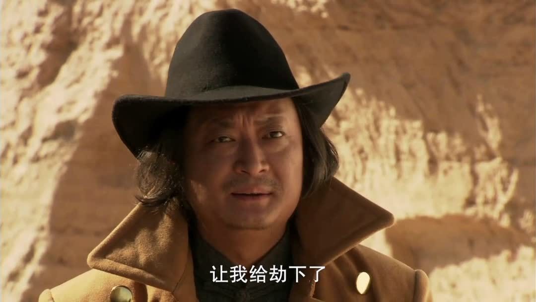 大漠枪神:鬼子太残忍了,拿活人做实验,为制造创面直接在人脸上划伤口!