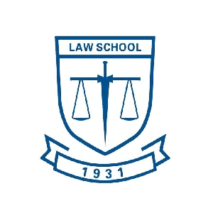 云南大学法学院 