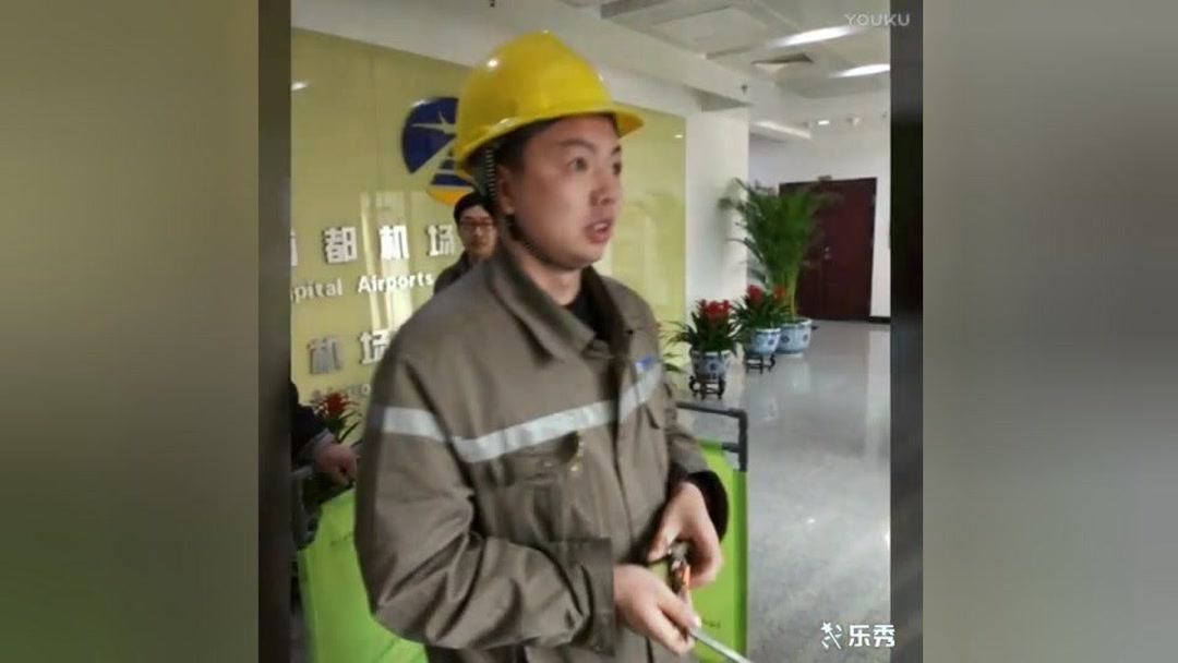 20170328~飛龍导演剪辑(博维公司正国工作室新员工电梯实操考试)①