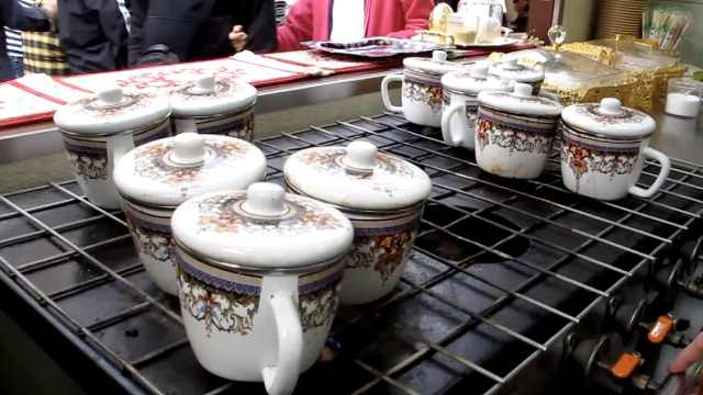 新疆美食缸缸肉,比大锅炖肉更精致