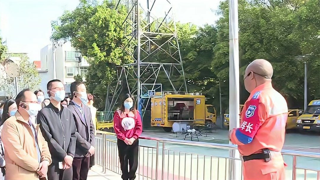 全省拓展新时代文明实践中心建设 佛山提供先进样板