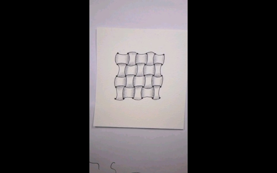 这个图案可以应用到很多地方