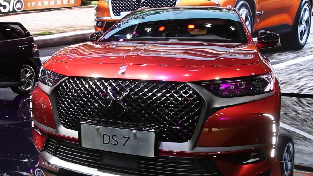 寰球微IP | 在用户信任中前行!DS发布“7年无忧计划”