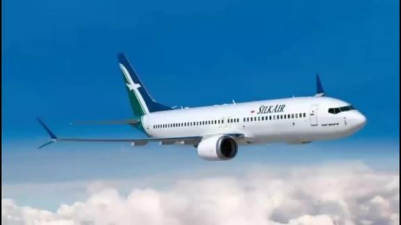 #飞机 #飞友日常 #模拟飞行 模拟胜安185