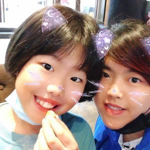 小珏子麻麻生活分享 