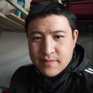 外卖小哥阿仁 