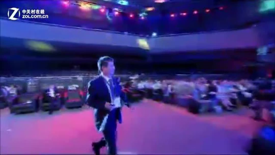 苏立清:让信息技术创造商业价值